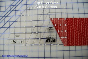 Lazy Angle Ruler Review & Tutorial | Sew Bittersweet Designs