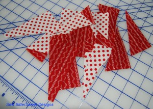 Lazy Angle Ruler Review & Tutorial | Sew Bittersweet Designs