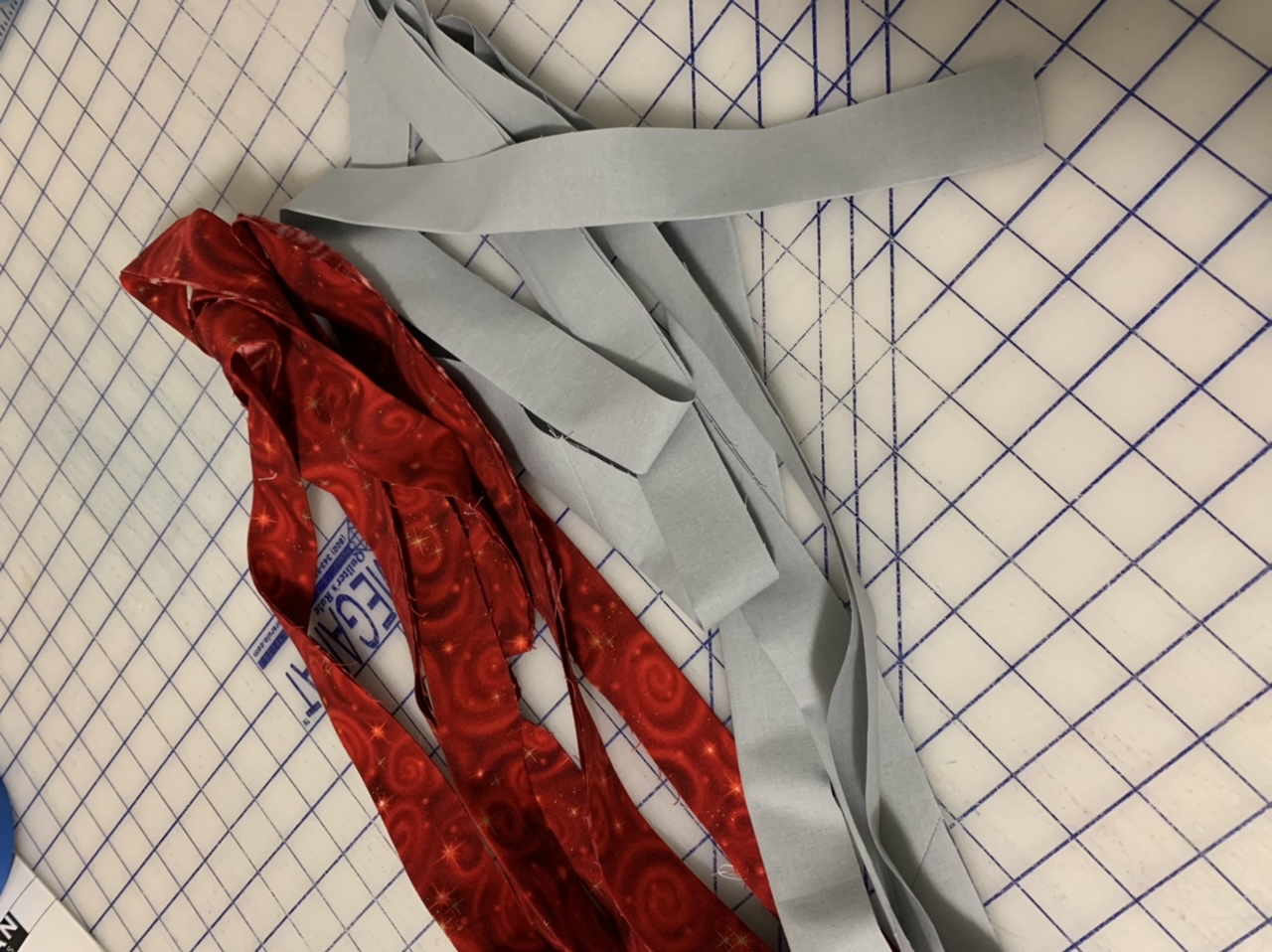 Frantic Finishes | Sew Bittersweet Designs